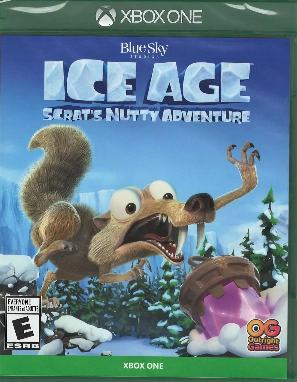 Xbox one s games for kids store
