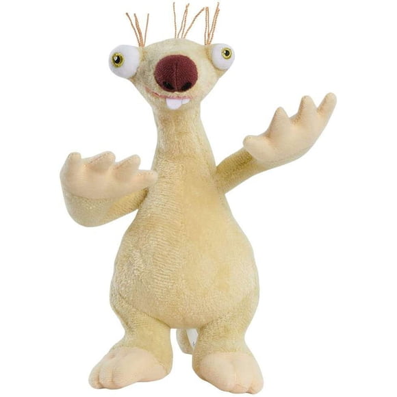 Ice Age Toys
