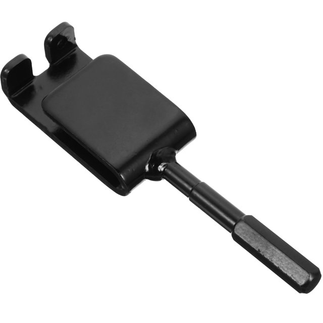 Ice Anchor Drill Adapter 13mm Ice Auger Drill Attachment Ice Fishing ...