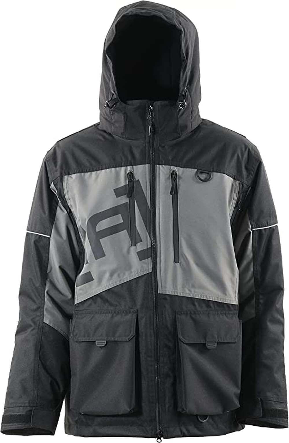 Ice Armor IA Defender Parka - Walmart.com