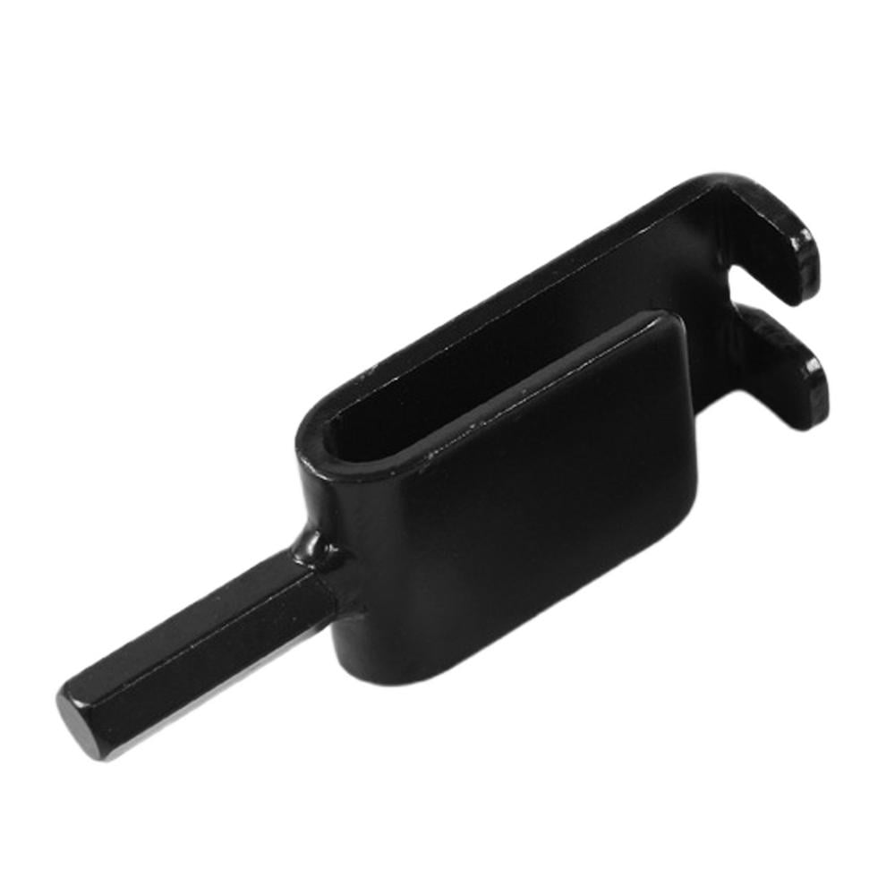 Ice Attachment Drill Adapter Attachment For Ice Insert Sewing Quick And ...