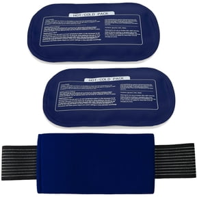 Ice Pack Strap