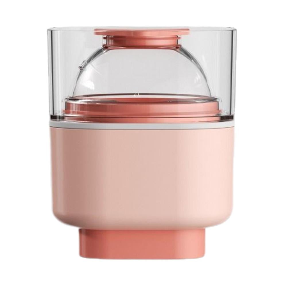 Ice Ball Mold Press, Round ice cube mold, Large Round Silicone Sphere ...