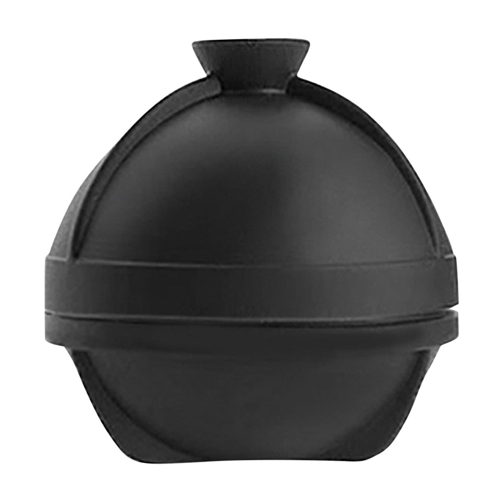 Ice Ball Molds, Whiskey Ice Ball Maker Mold,Silicone Sphere Ice Molds ...