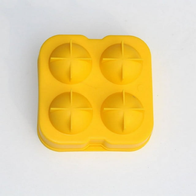Ice Bar 4 Hole Ice Spherical Ice Cup Small Ice Ice Grid Circular Ice ...