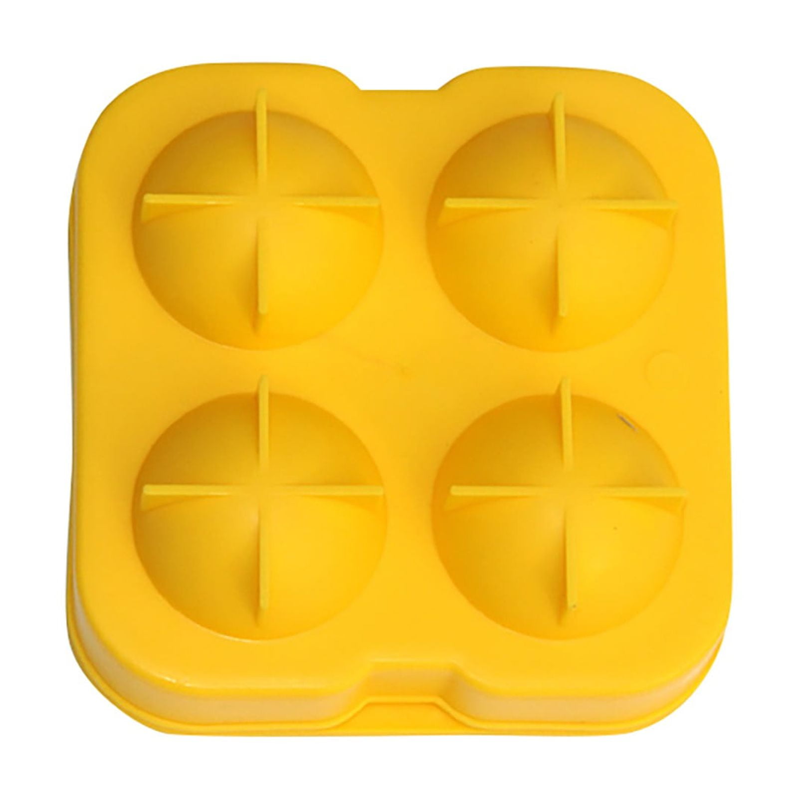 Ice Bar 4 Hole Ice Spherical Ice Cup Small Ice Ice Grid Circular Ice ...