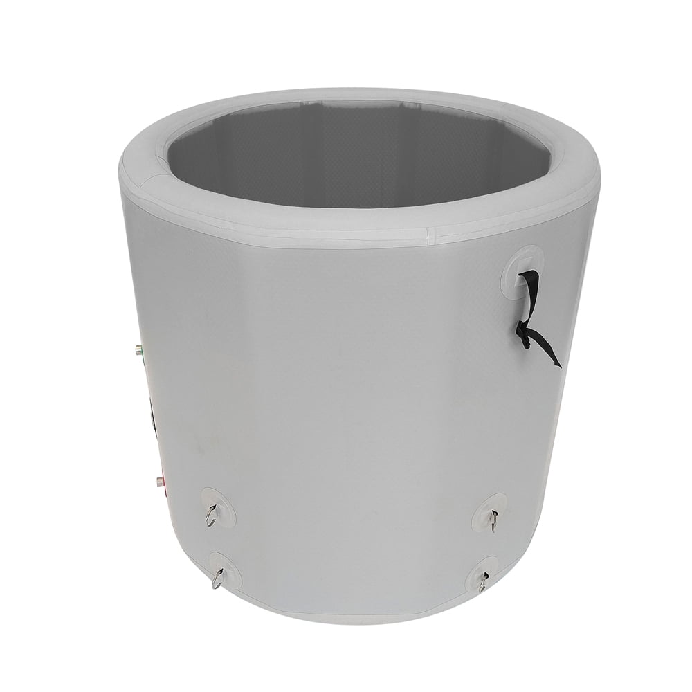 Ice Bath,Bath Portable Ice Inflatable Indoor Ice Pool Tubs Sport And ...