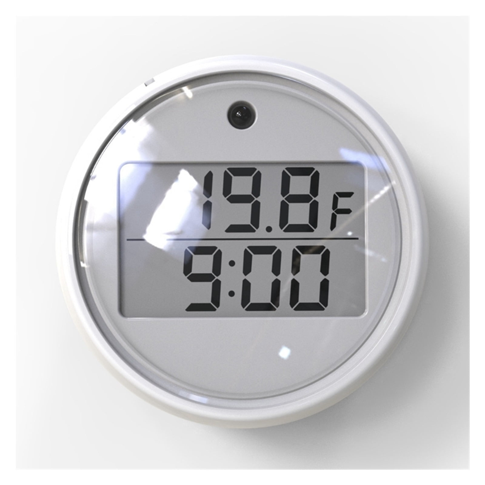 Ice Bath Thermometer, Cold Water Immersion Thermometer Floating Multi ...