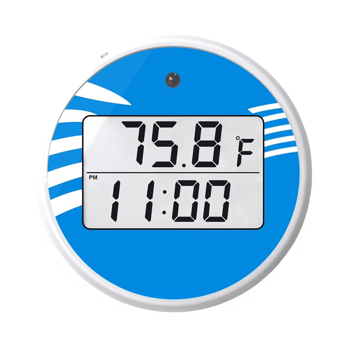 Ice Bath Thermometer Floating Thermometer Ice Bath Waterproof Cold ...