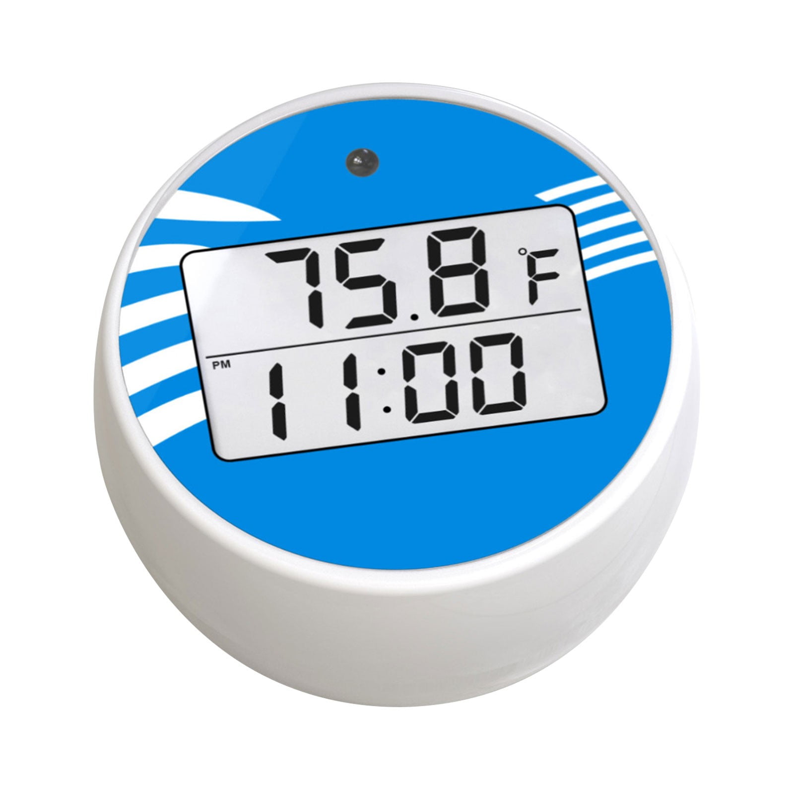 Ice Bath Thermometer, Floating Water Bath Thermometer for Ice Bath, Cold Plunge Thermometer and ...
