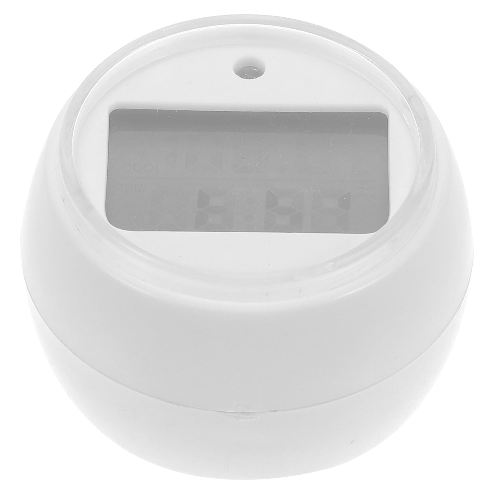 Ice Bath Thermometer Spa Water Pool Temperature Floating Electronic ...