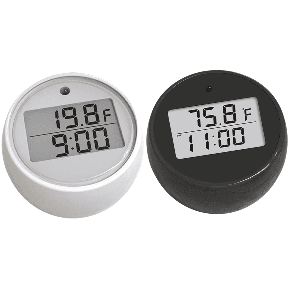 Ice Bath Thermometer with , Cold Water Immersion Thermometer Floating 2 ...