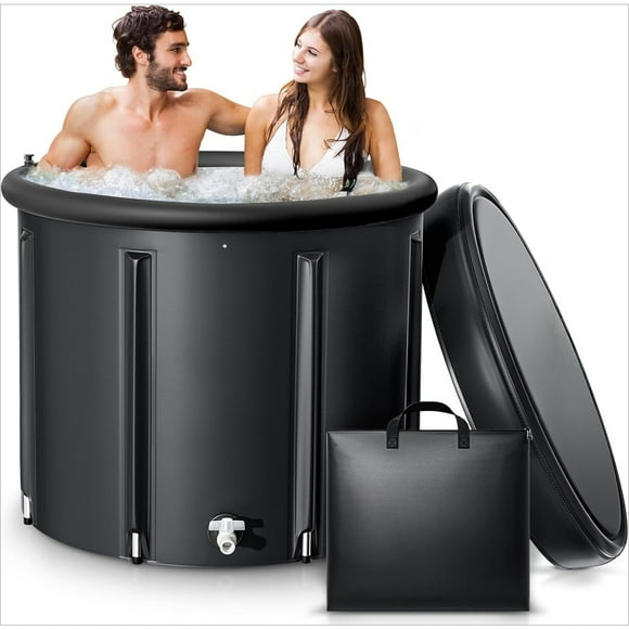 Cold Water Tank Therapy