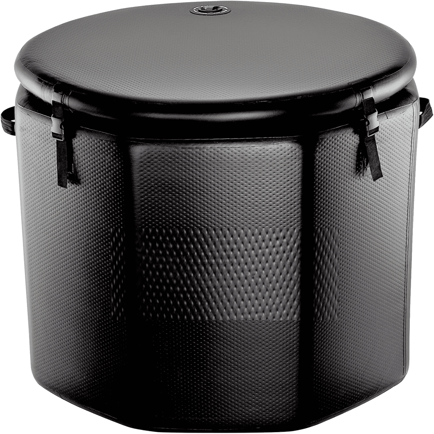 Ice Bath Tub for Athletes,Compatible with Water Chillers, 186-Gallon ...