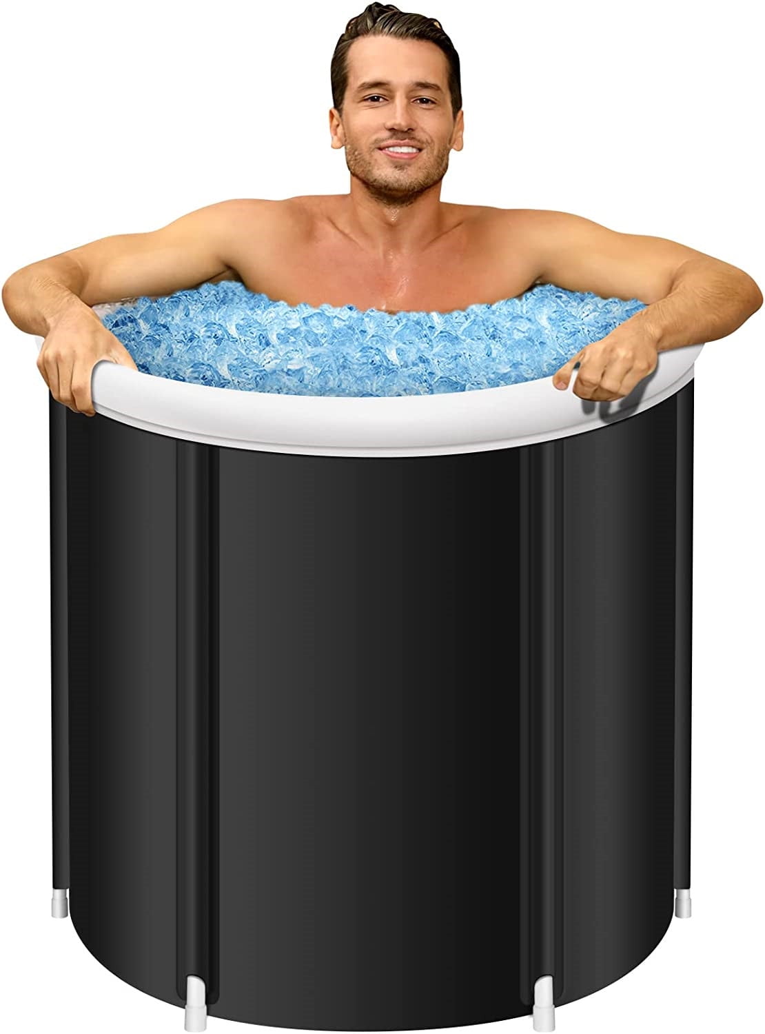 Portable Inflatable Ice Bath Tub for Athletes - Philippines | Ubuy