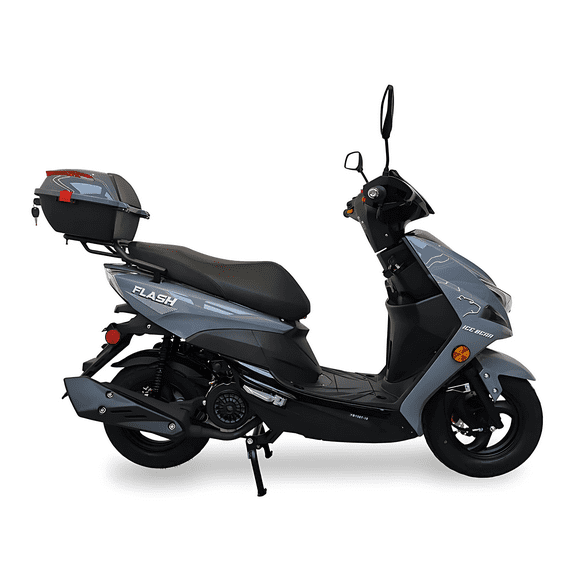150cc Scooters