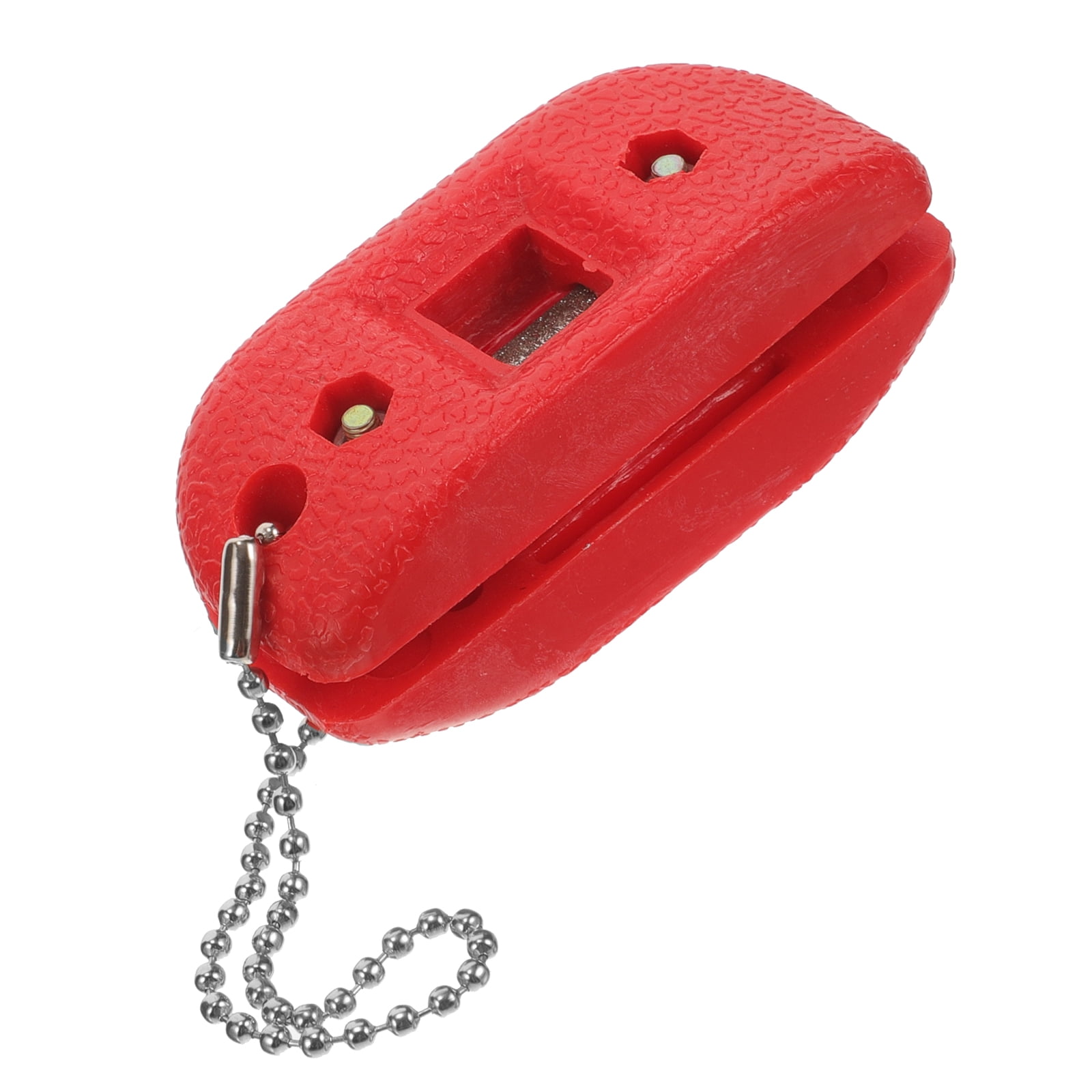 Ice Blade Sharpener Skates Small Blades Tool Shoe Grindstone Accessory ...