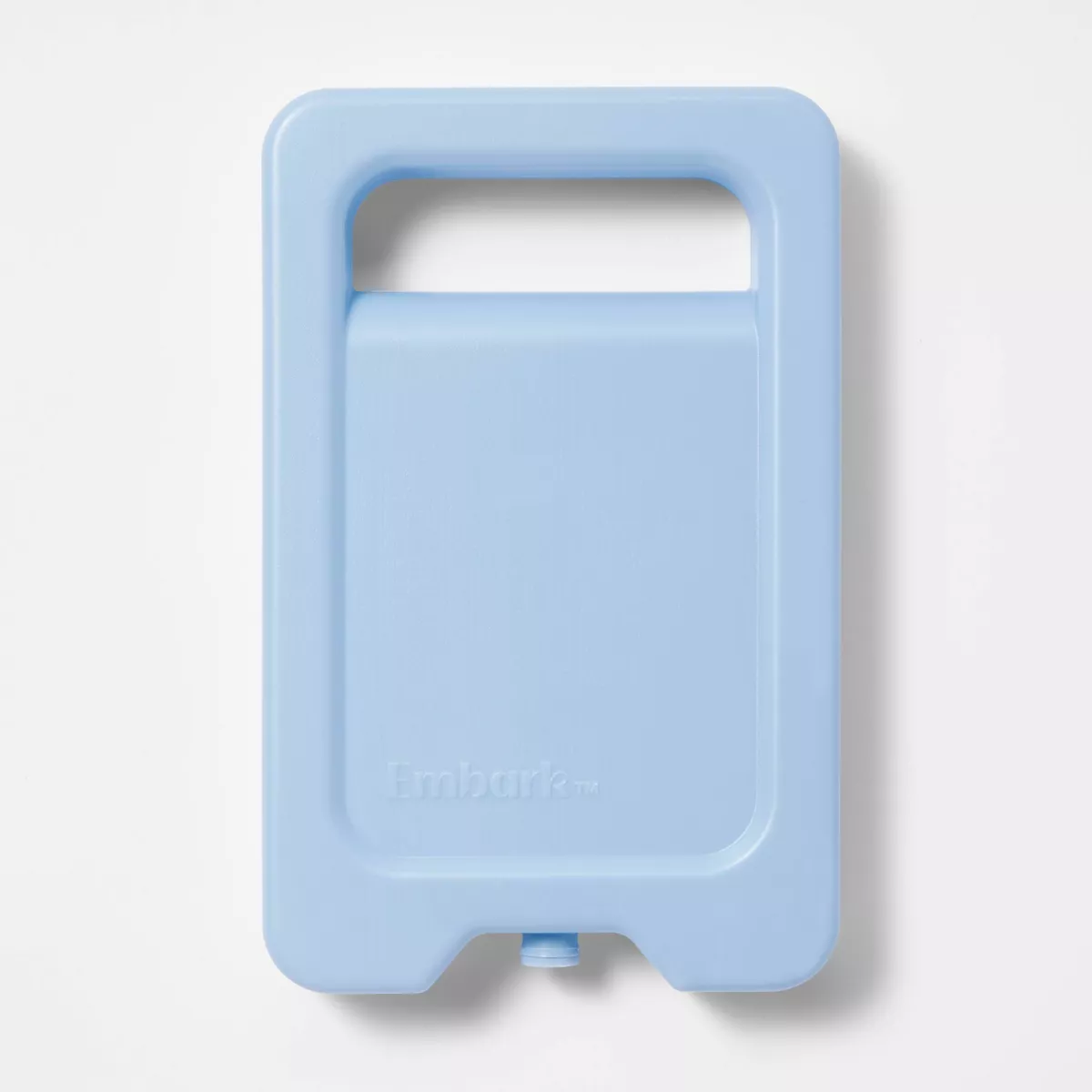 Ice Block Refreezable Ice Pack L - Walmart.com