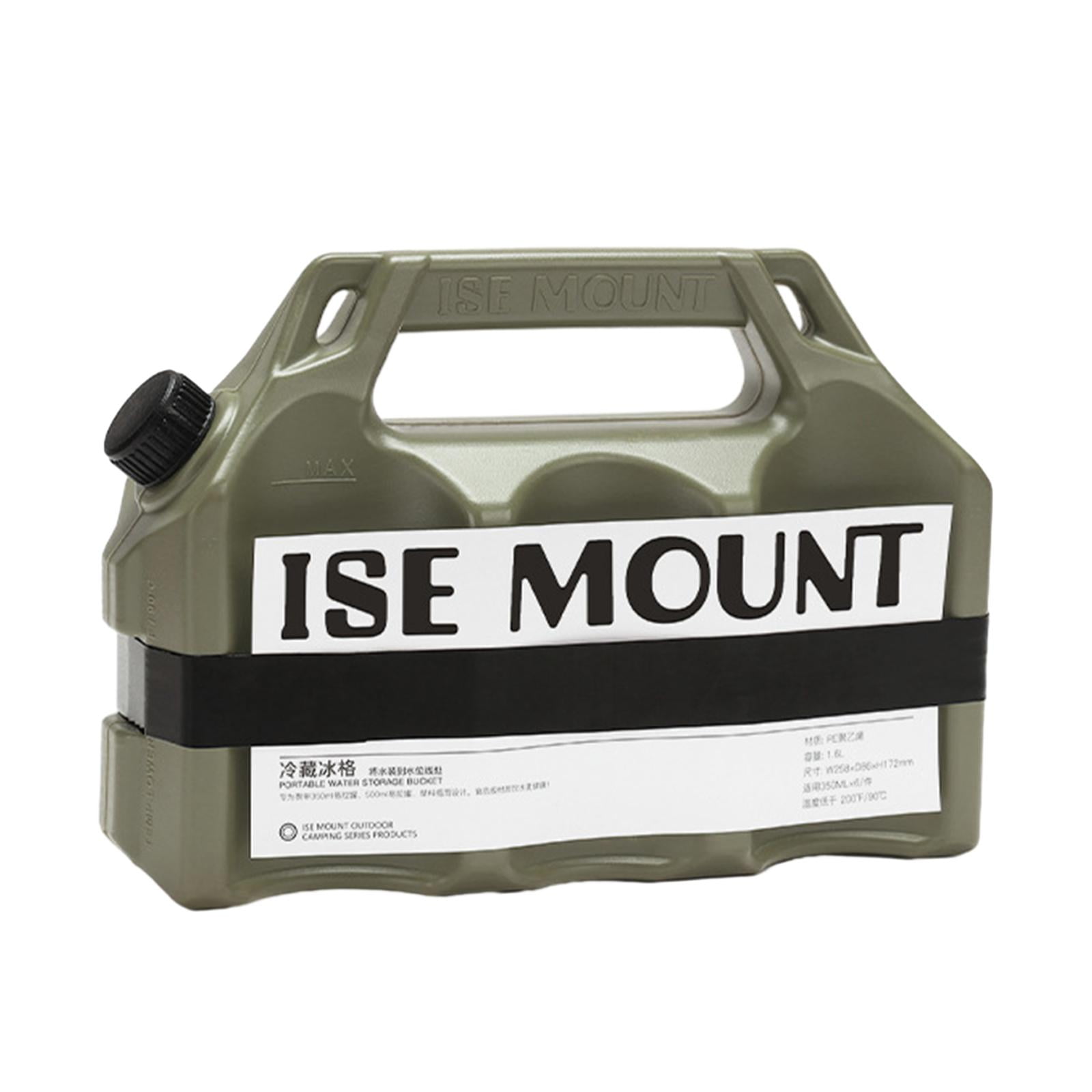 Ice Blocks Freezer Packs Reusable Ice Boards for Cool Bag Cool Box Ice ...