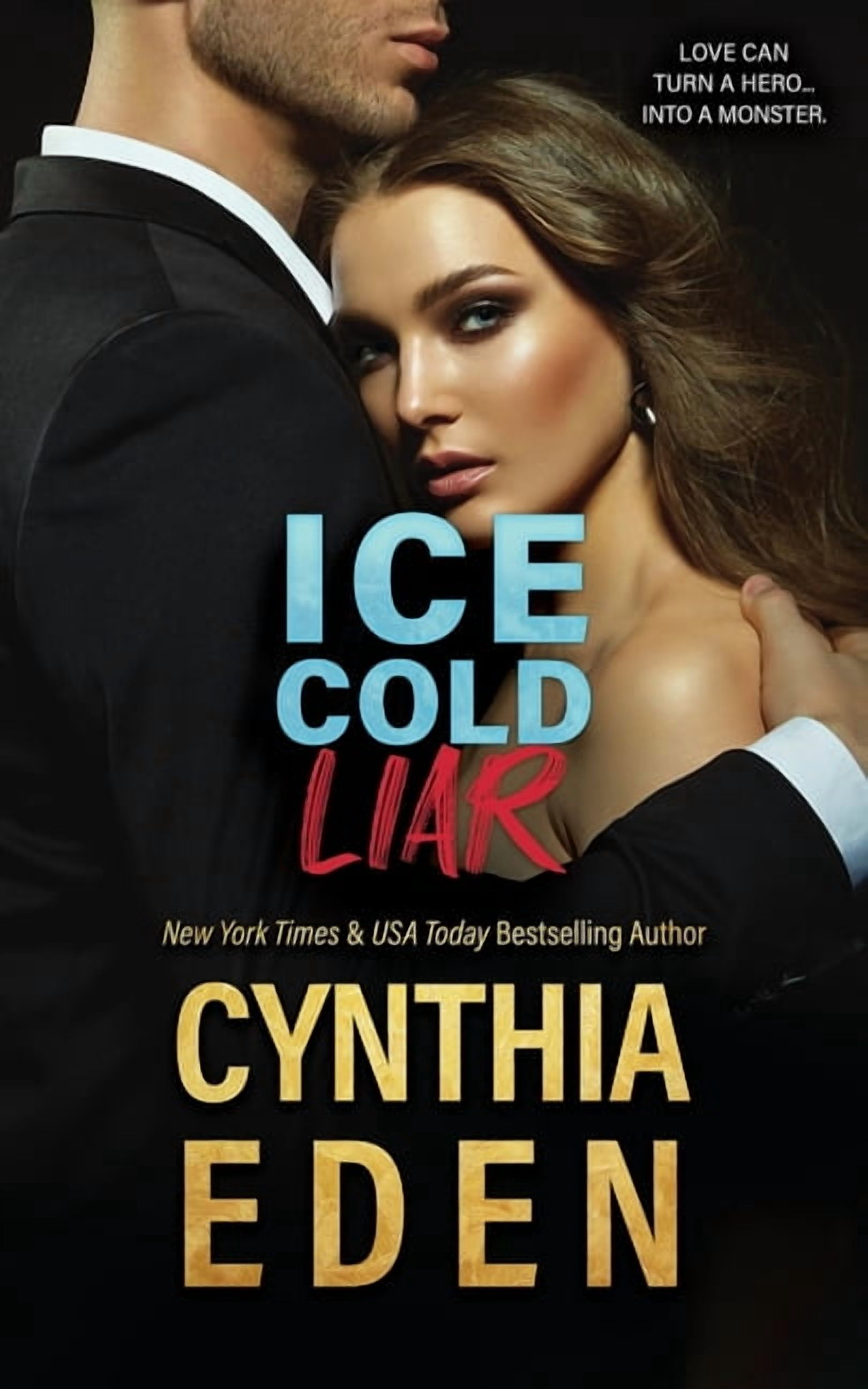 Ice Breaker Cold Case Romance Ice Cold Liar, Book 14, (Paperback ...