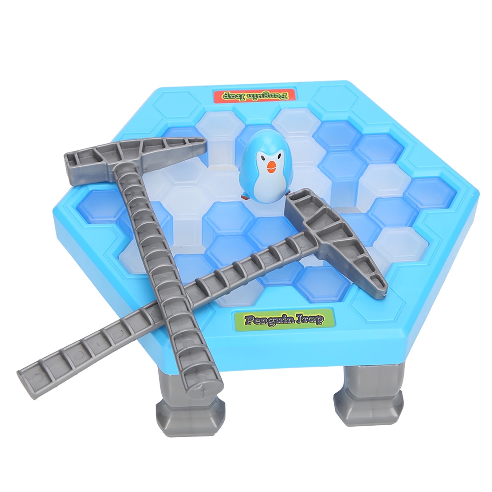 Ice Breaker Game, Ice Breaking Aniaml Game Toy Parent Child Interactive ...