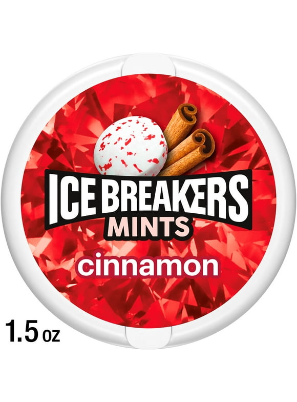 Ice Breakers in Shop by Brand - Walmart.com