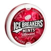 Ice Breakers Orange Cream Pop Sugar Free Mints, Tin 1.5 oz - Walmart.com