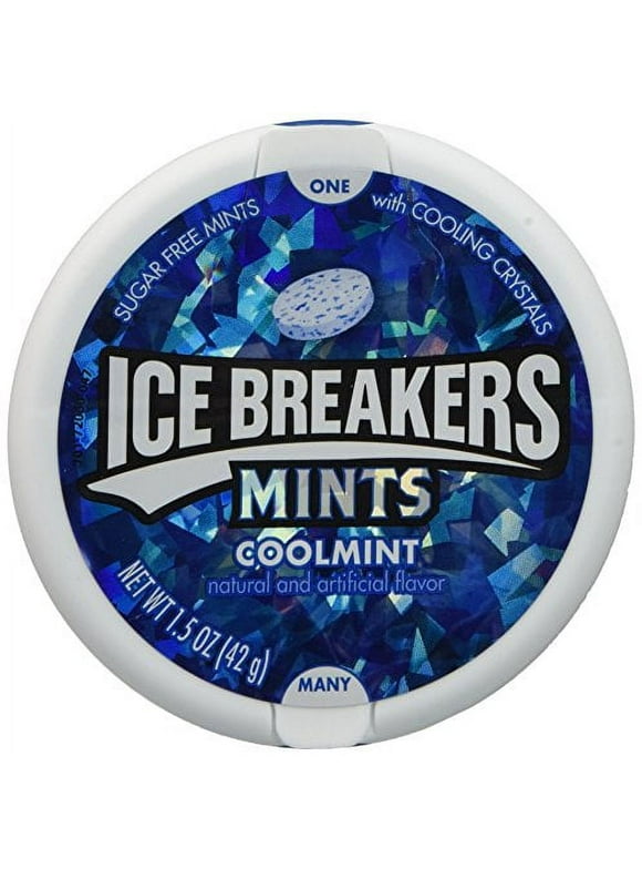Ice Breakers in Shop by Brand - Walmart.com