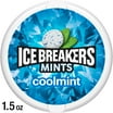 Ice Breakers Orange Cream Pop Sugar Free Mints, Tin 1.5 oz - Walmart.com