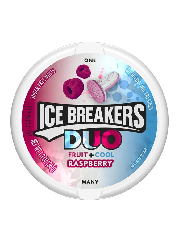Ice Breaker Mints in Ice Breakers - Walmart.com