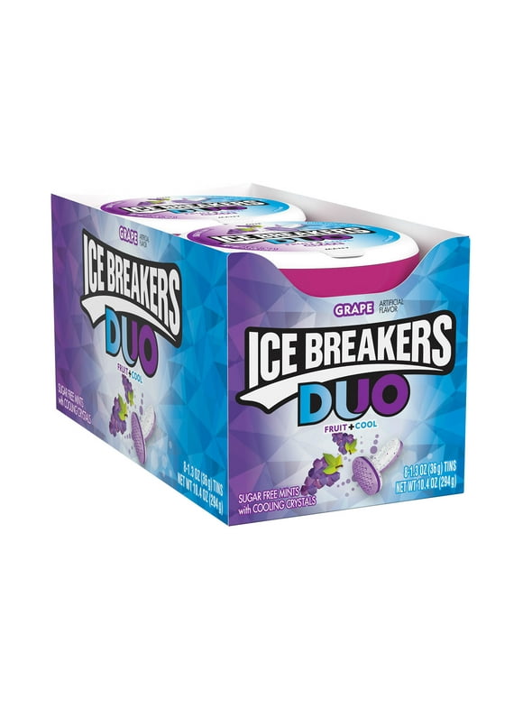 Ice Breakers in Shop by Brand - Walmart.com