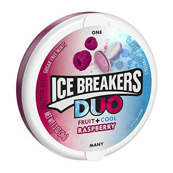 Ice Breaker Mints in Ice Breakers - Walmart.com