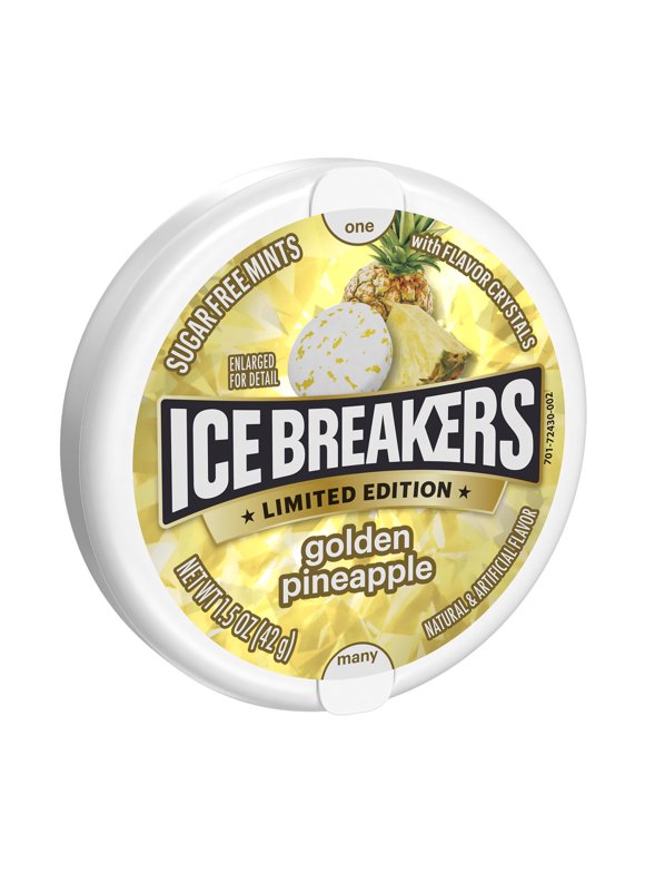 Ice Breaker Mints in Ice Breakers - Walmart.com