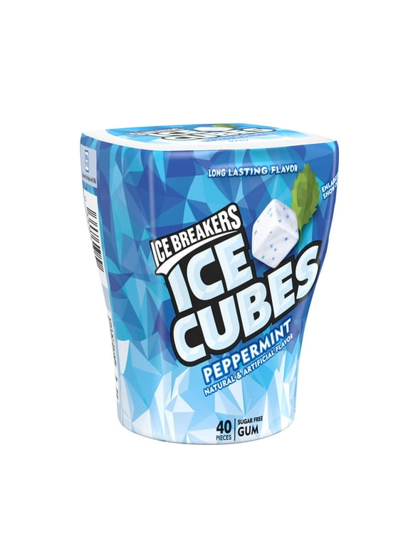 Ice Breakers Gum in Ice Breakers - Walmart.com