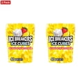 Ice Breakers Ice Cubes Strawberry Lemonade Gum - 3.24oz - Walmart.com