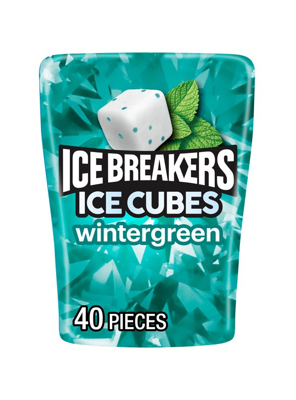 Ice Breakers in Shop by Brand - Walmart.com