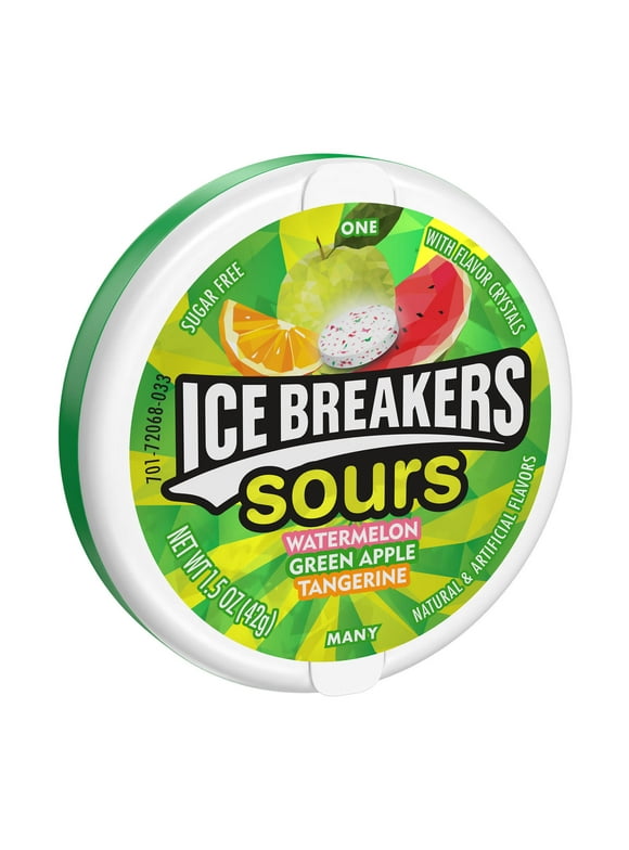 Ice Breaker Mints in Ice Breakers - Walmart.com