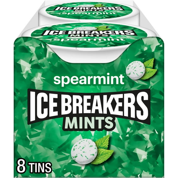 Ice Breaker Mints in Ice Breakers - Walmart.com