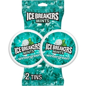 Ice Breakers Candy Cane