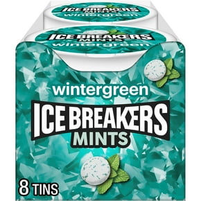 Breath Mints in Mints - Walmart.com