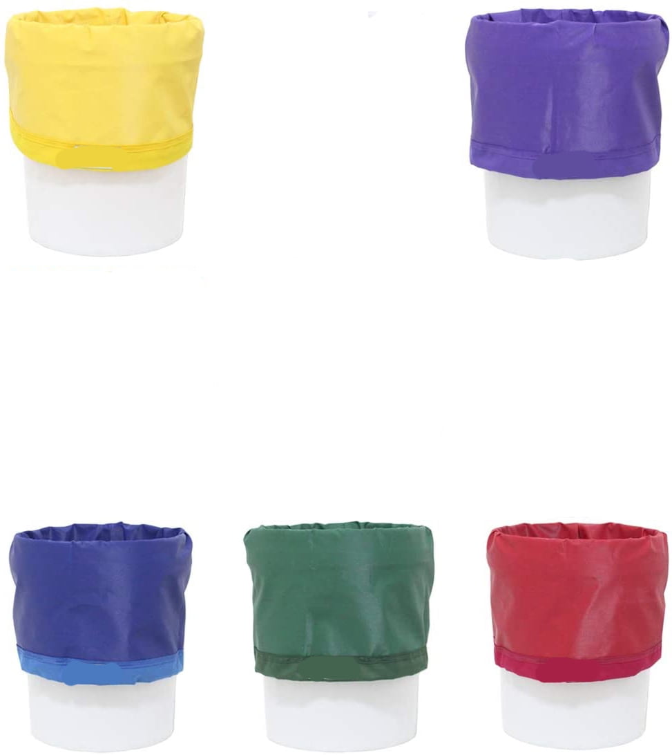 Ice Bubble Bags 25 73 120 160 220 micron 5gallon 5bags Essense ...