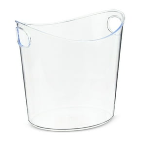 Shop Durable Freezer Ice Buckets in Various Sizes and Colors