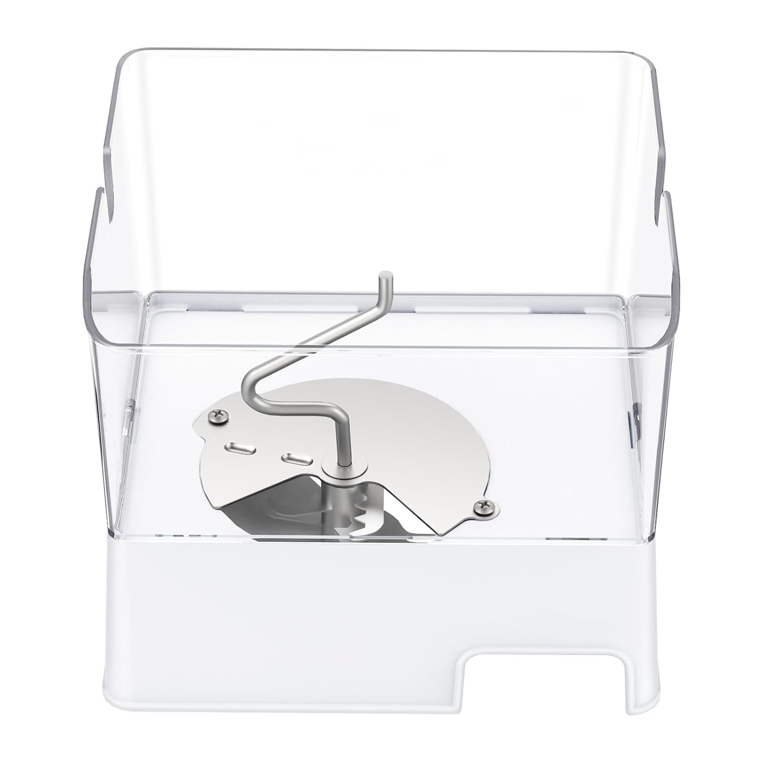 Ice Bucket Compatible with Whirlpool Ice Maker Replacement Parts ...