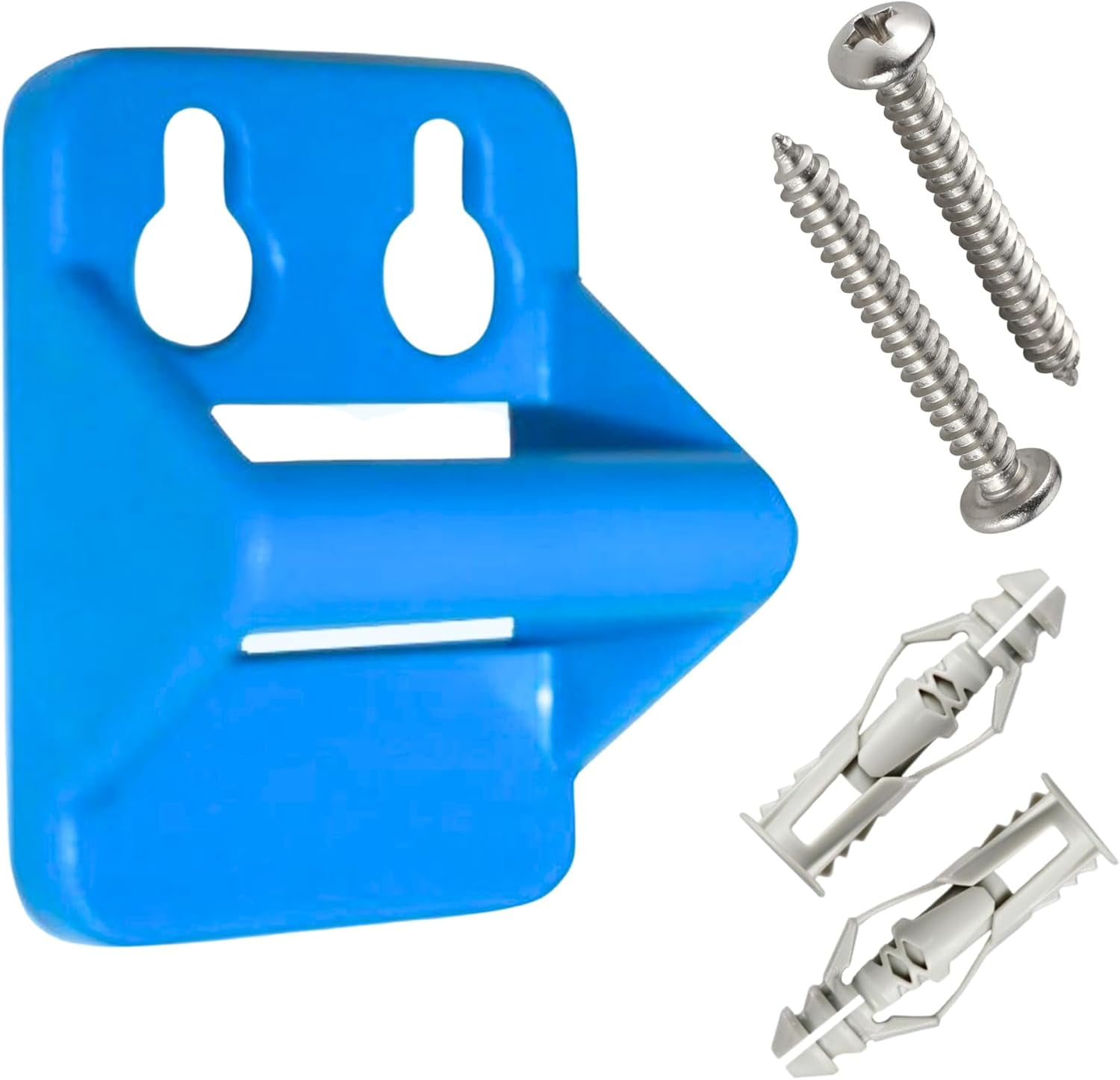 Ice Bucket Hanger Bracket for Saf-T-Ice Tote | Drying Rack, Sanitary ...