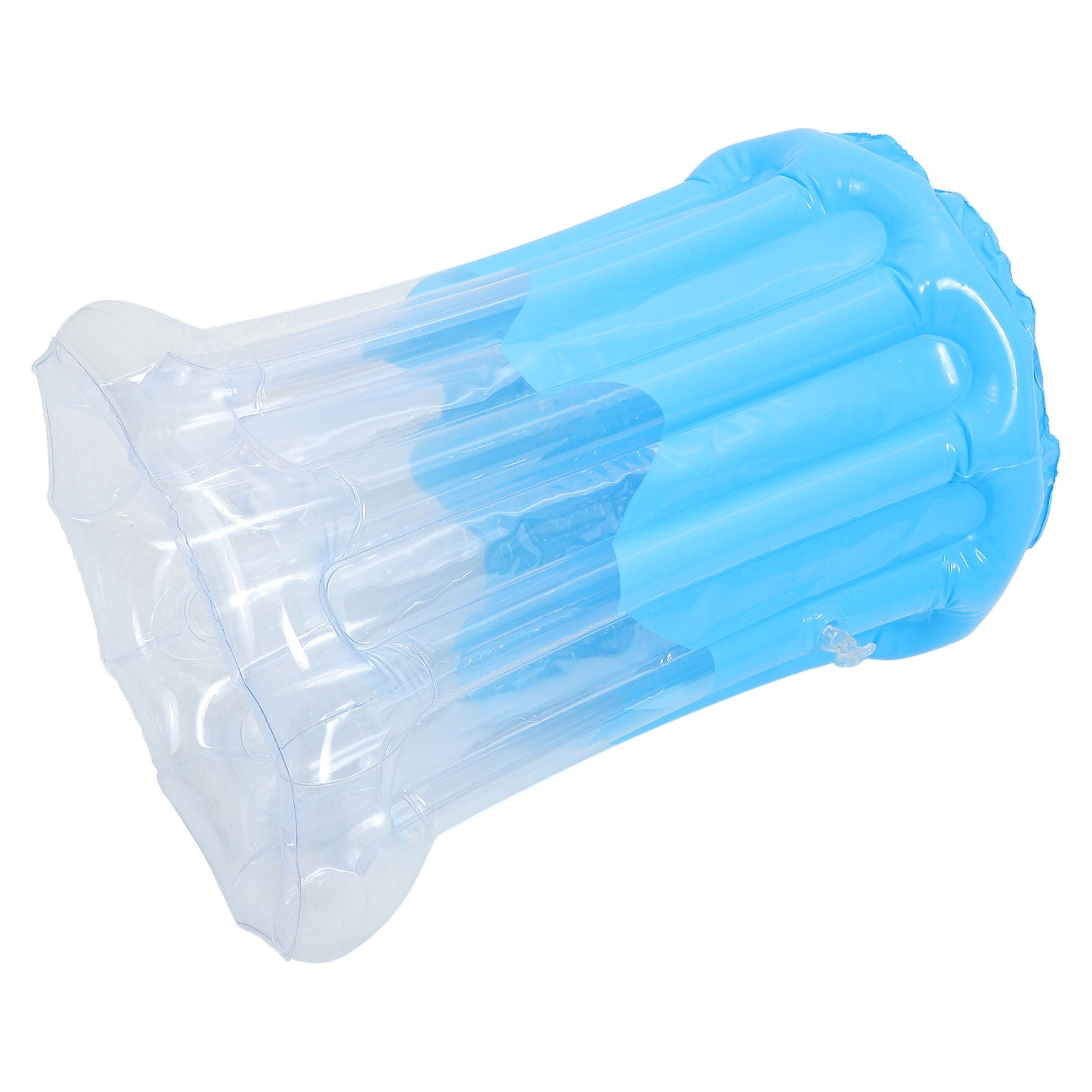 Ice Bucket Inflatable Cooler Inflatable Serving Tray Floating Beverage ...