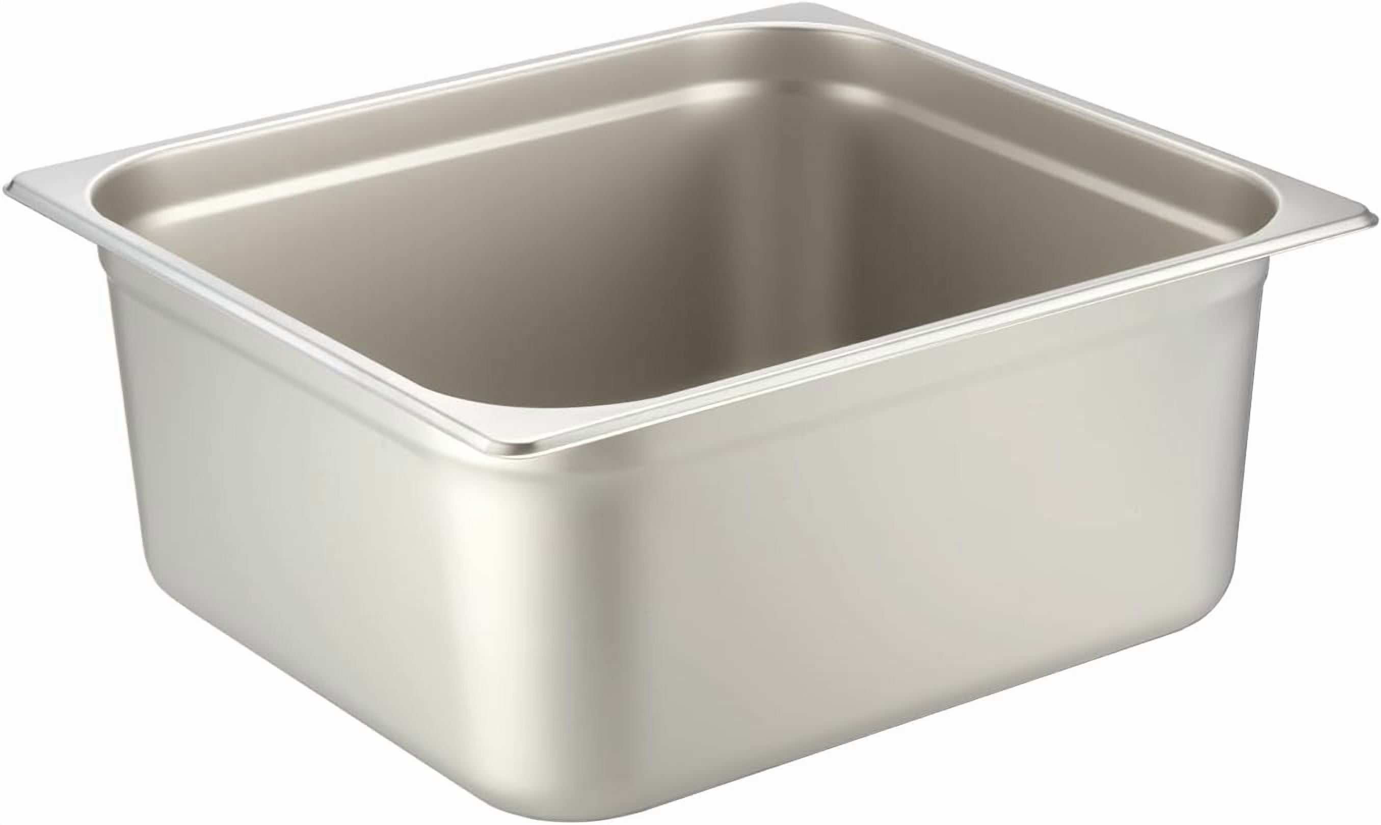 Ice Bucket, Stainless Steel Ice Buckets for Parties Wine Beer Champagne ...