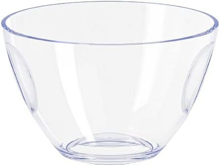 Ice Buckets for Parties - Ice Bucket - 5 Liter Clear Acrylic Champagne ...