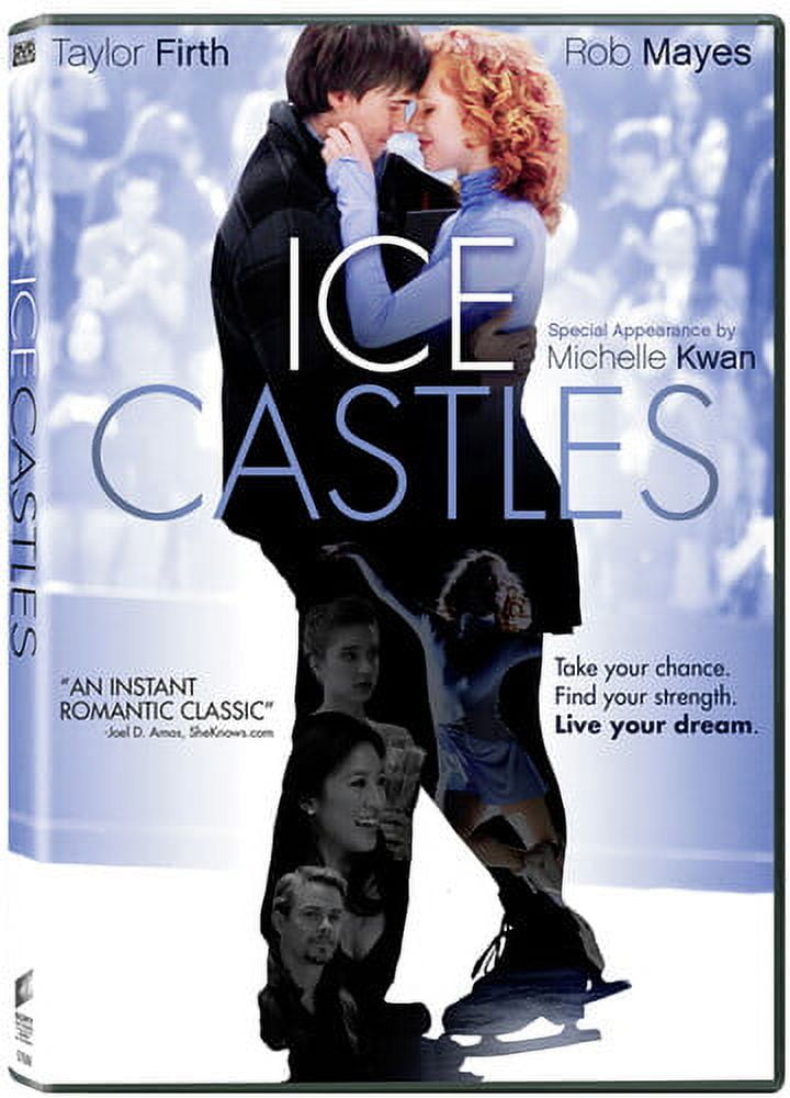 Ice Castles (DVD), Sony, Drama - Walmart.com