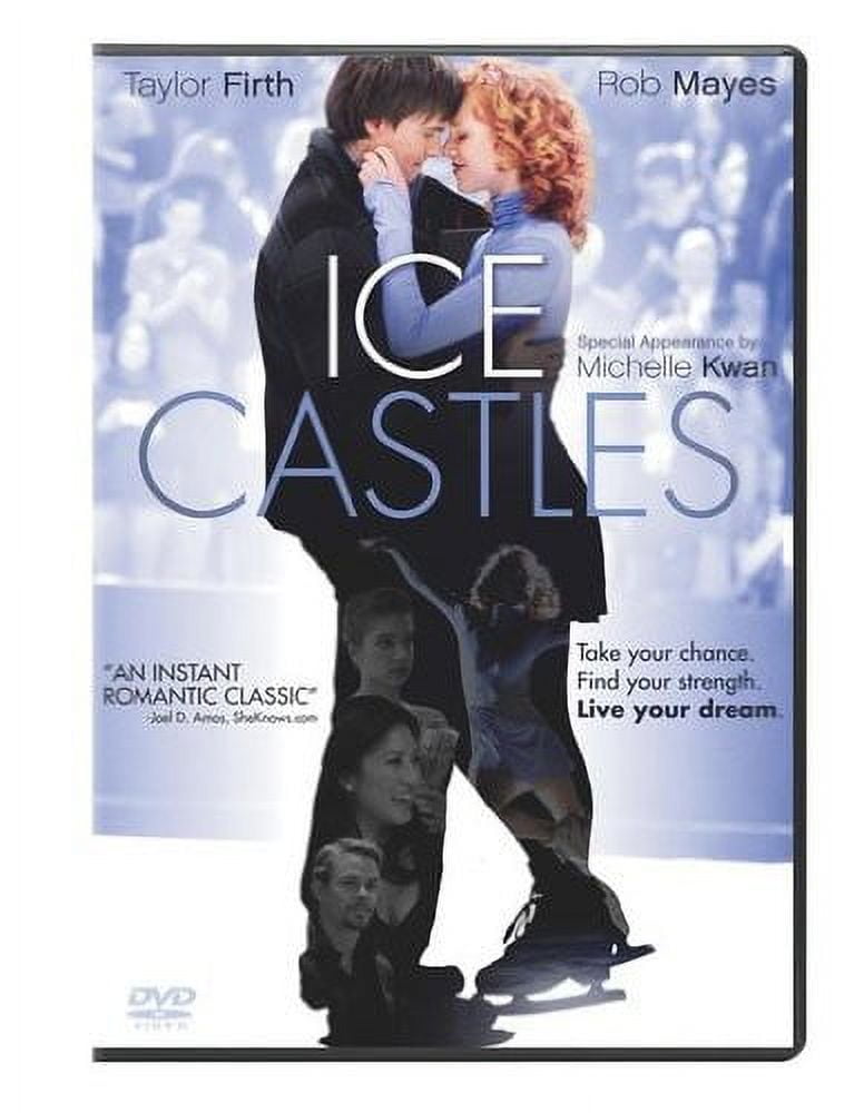 Ice Castles (DVD) - Walmart.com