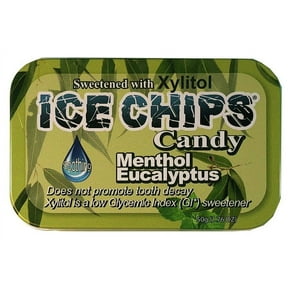Menthol Candy